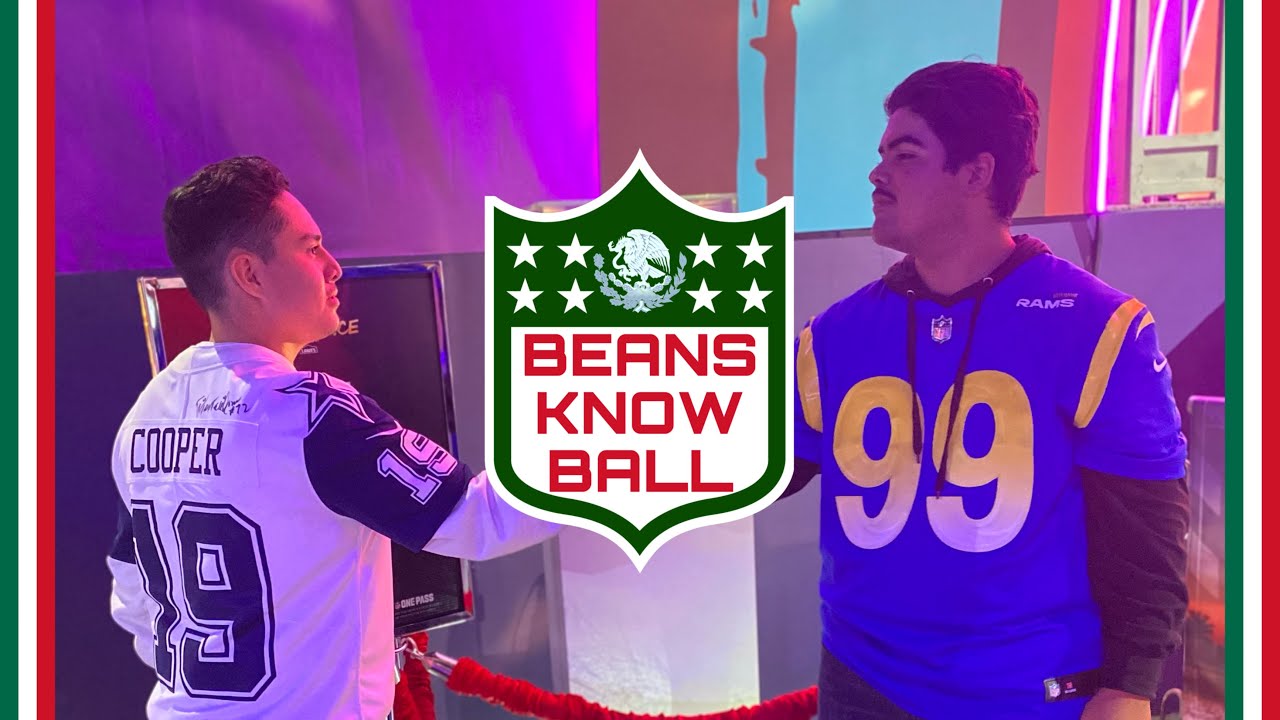 Beans Know Ball Podcast: Episode 1.01 - YouTube