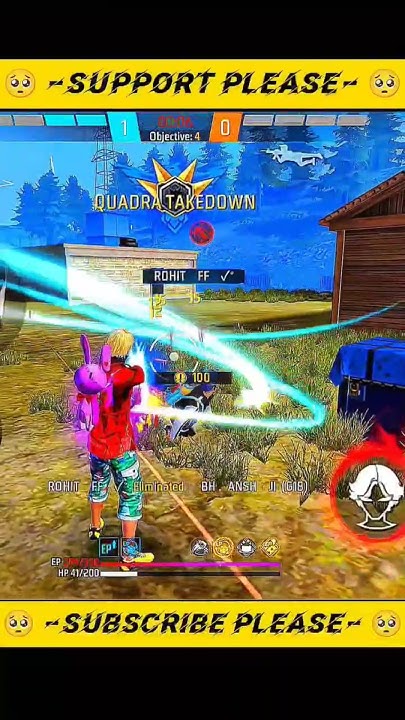 Free Fire New Short Video #freefire #freefiremax #freefireindia # ...