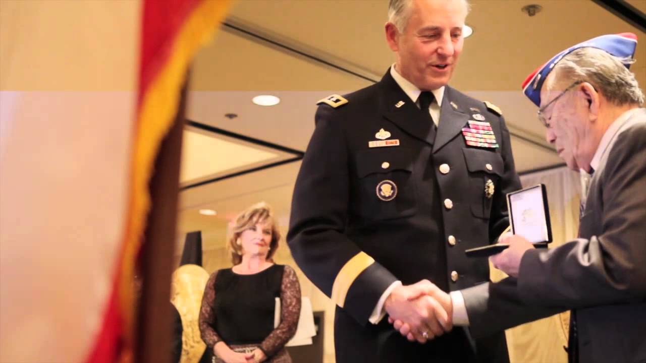 100th Infantry Battalion, 442nd Congressional Gold Medal Ceremony ...