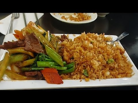 🔆Tin Tin Congee - YouTube