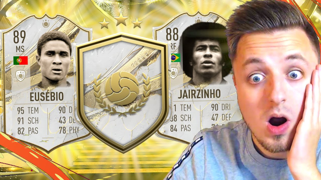 BASE ICON UPGRADE PACKS & WORLD CUP PLAYER PICKS! 😱💥 | FIFA 23 Ultimate ...