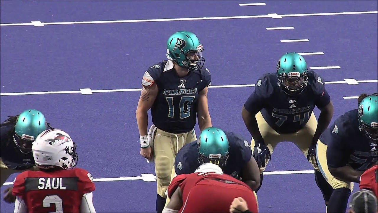 Sean Brackett 2019 Highlights - YouTube