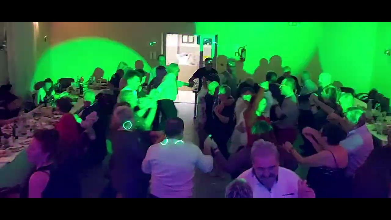 DJ TOMI Super impreza - YouTube