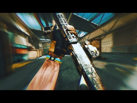 Sniper Gameplay + Nuke Finish | Combat Master - YouTube