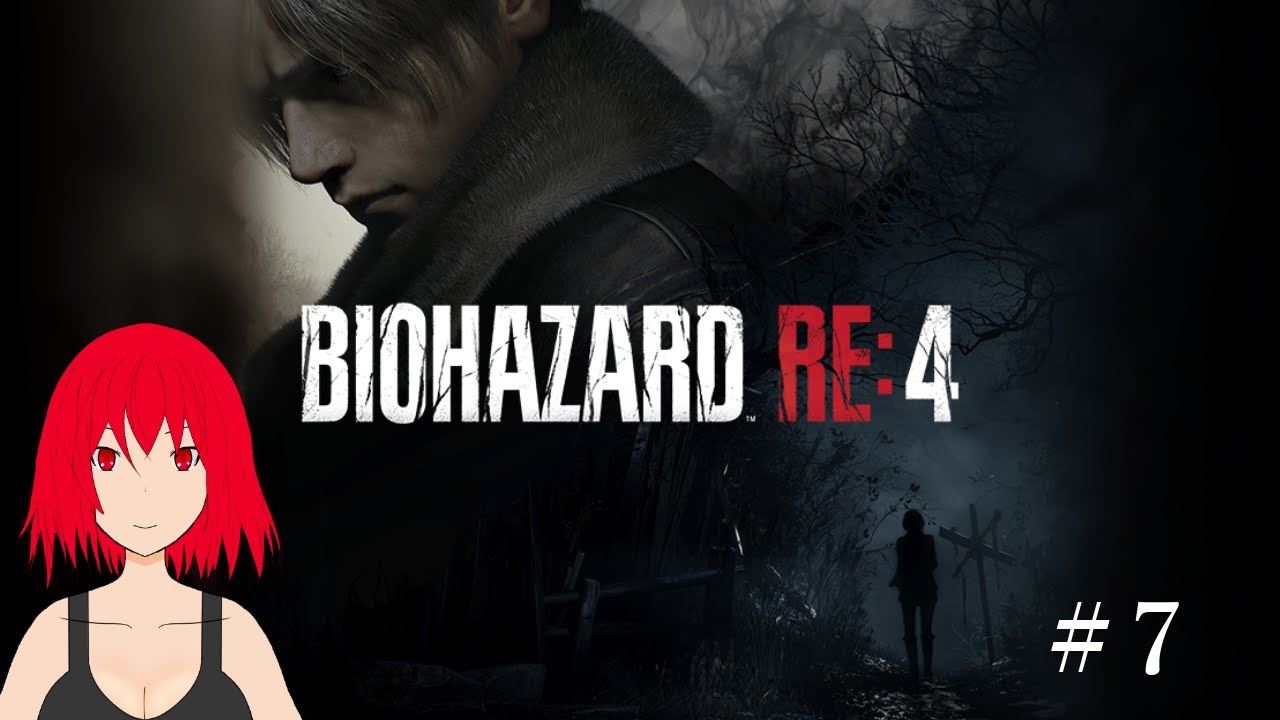 【BIOHAZARD RE:4】ゆっくりのんびり攻略中 #最終回(Chapter15～) - YouTube