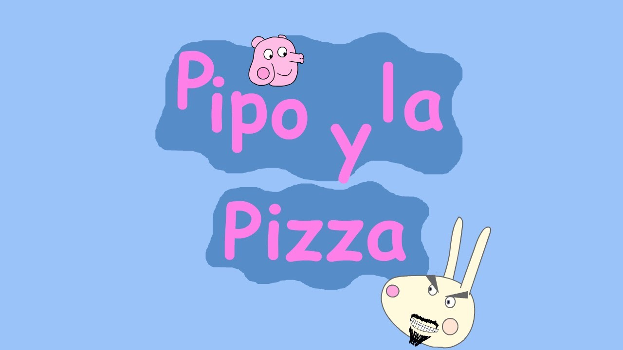 Pipo y la pizza, Ya llegaron las pipshas #meme #viral #pipshas ...