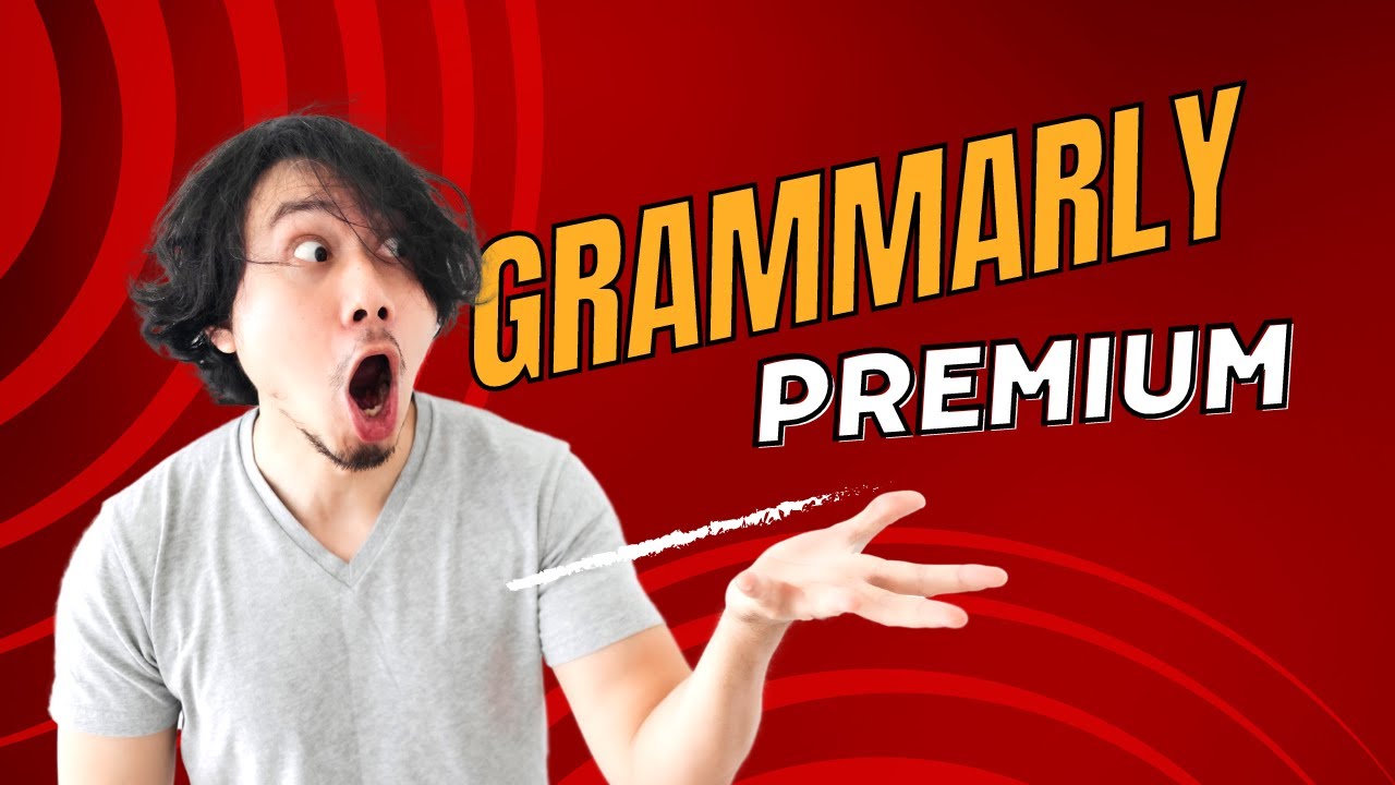 How to Get Grammarly Premium for everyone in 2023 #grammarlypremium ...