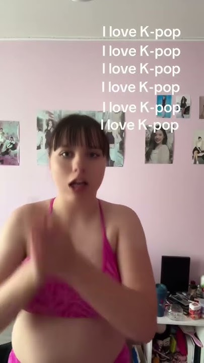 I love K-pop so much - YouTube