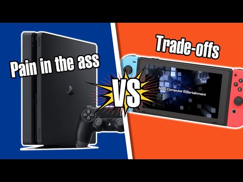 PS2 emulation on Switch: Does it beat the PS4?