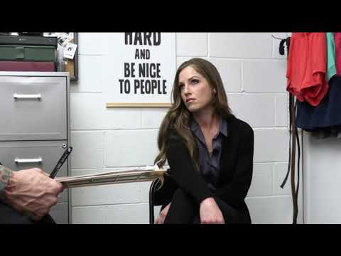 Shoplyfter Tricia Oaks