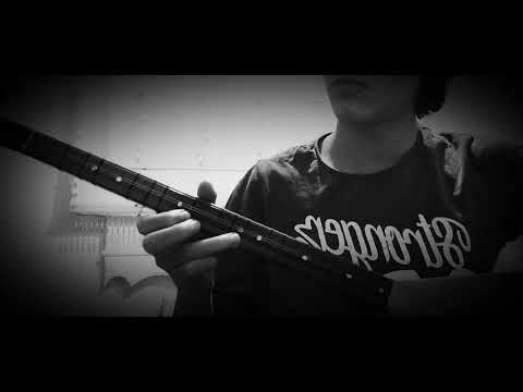 Mümin Sarıkaya - Ben Yoruldum Hayat Kısa Sap Bağlama -Emre ER