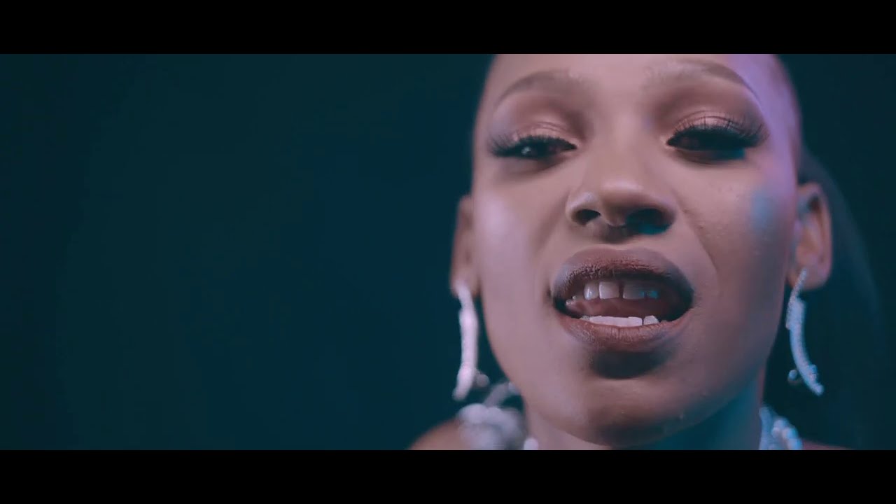 Bouncy - Skim Same (Official Music Video) - YouTube