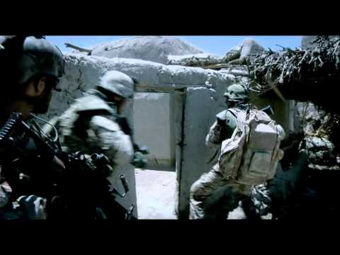 Armadillo Trailer - YouTube