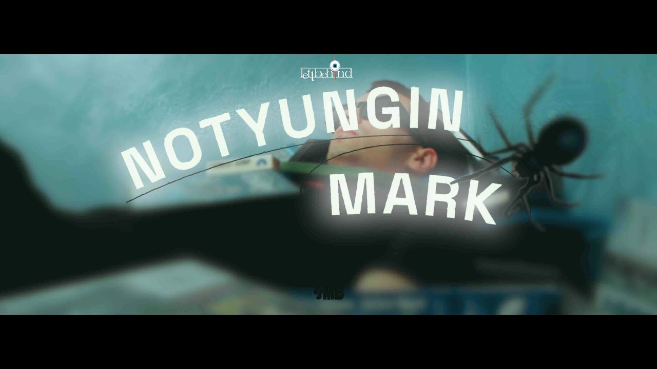 ?Mark - Jokes on you (prod. @JEFFUWY ) - YouTube