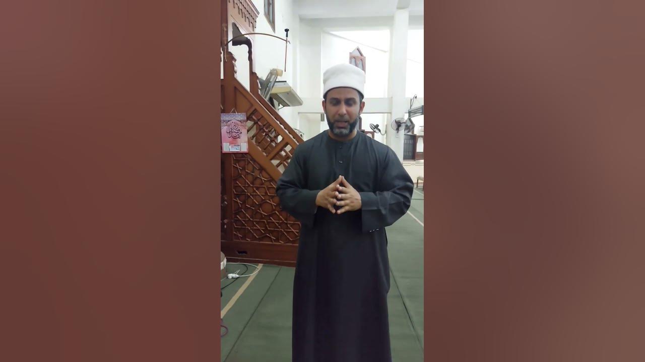 مواضع رفع اليدين في الصلاة عند التكبير الصلاة Youtube