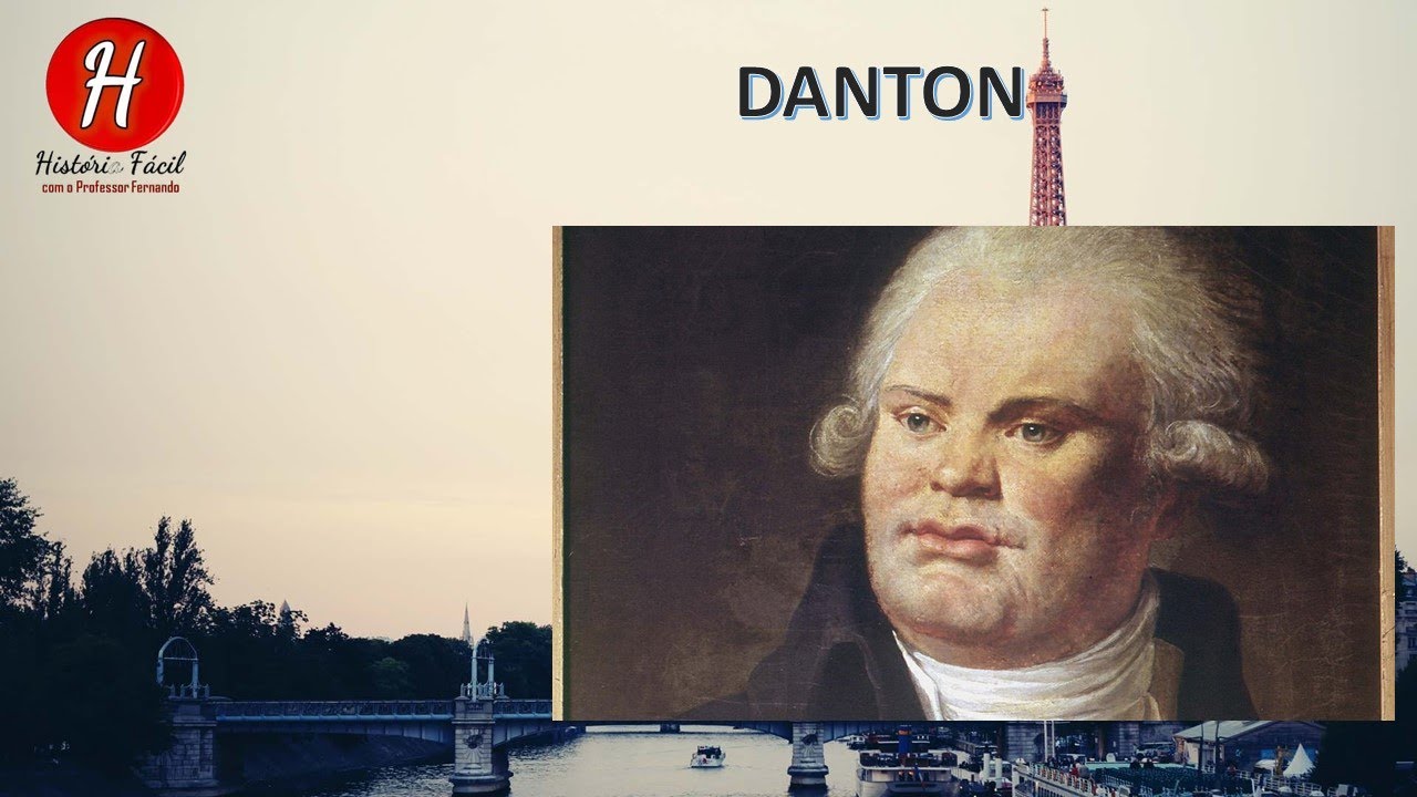 Revolução Francesa Danton - YouTube