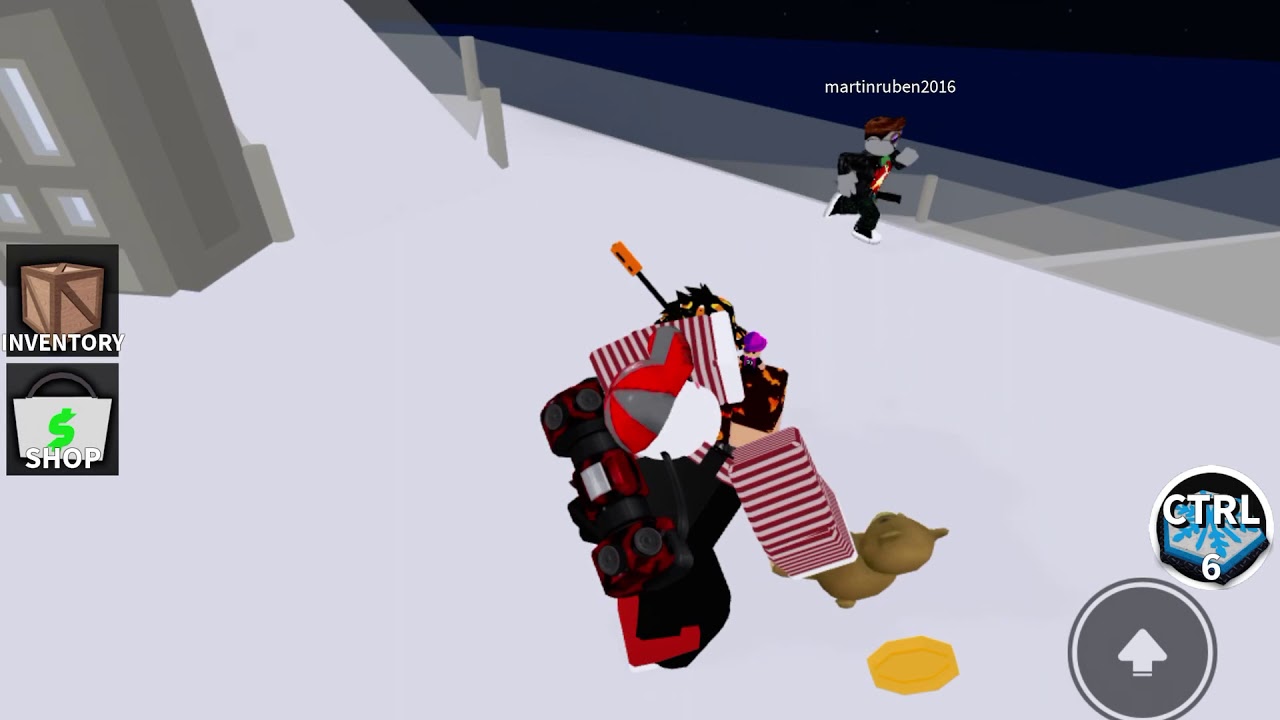 Roblox Guesty| Reviewing Bobby bundle| *Goldy*| - YouTube