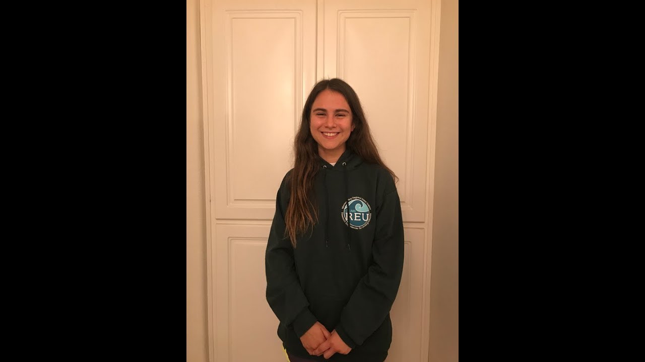 Marisa Thompson Talks About Paid Internship Interview Process - YouTube