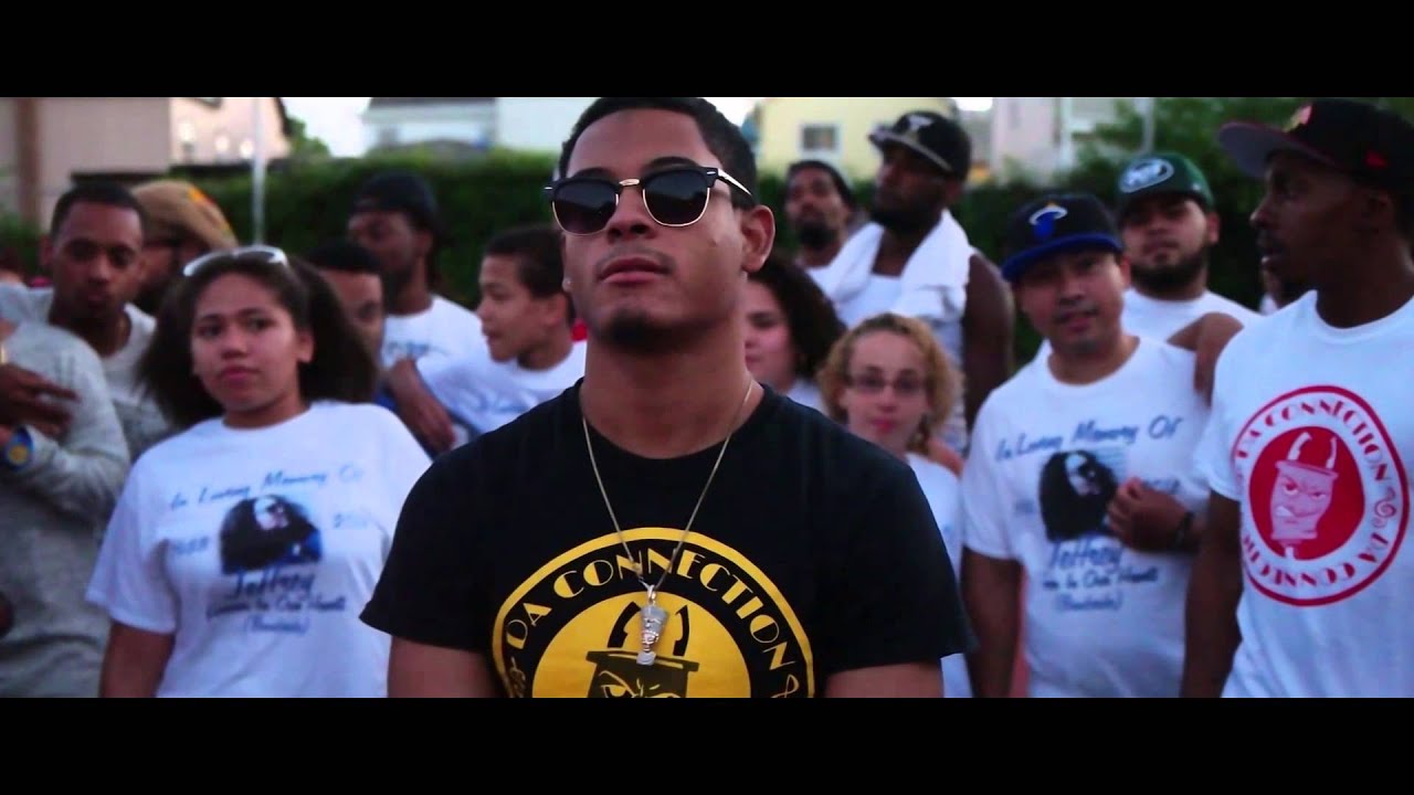 Nelz - Back 2 Back (Official Music Video) - YouTube