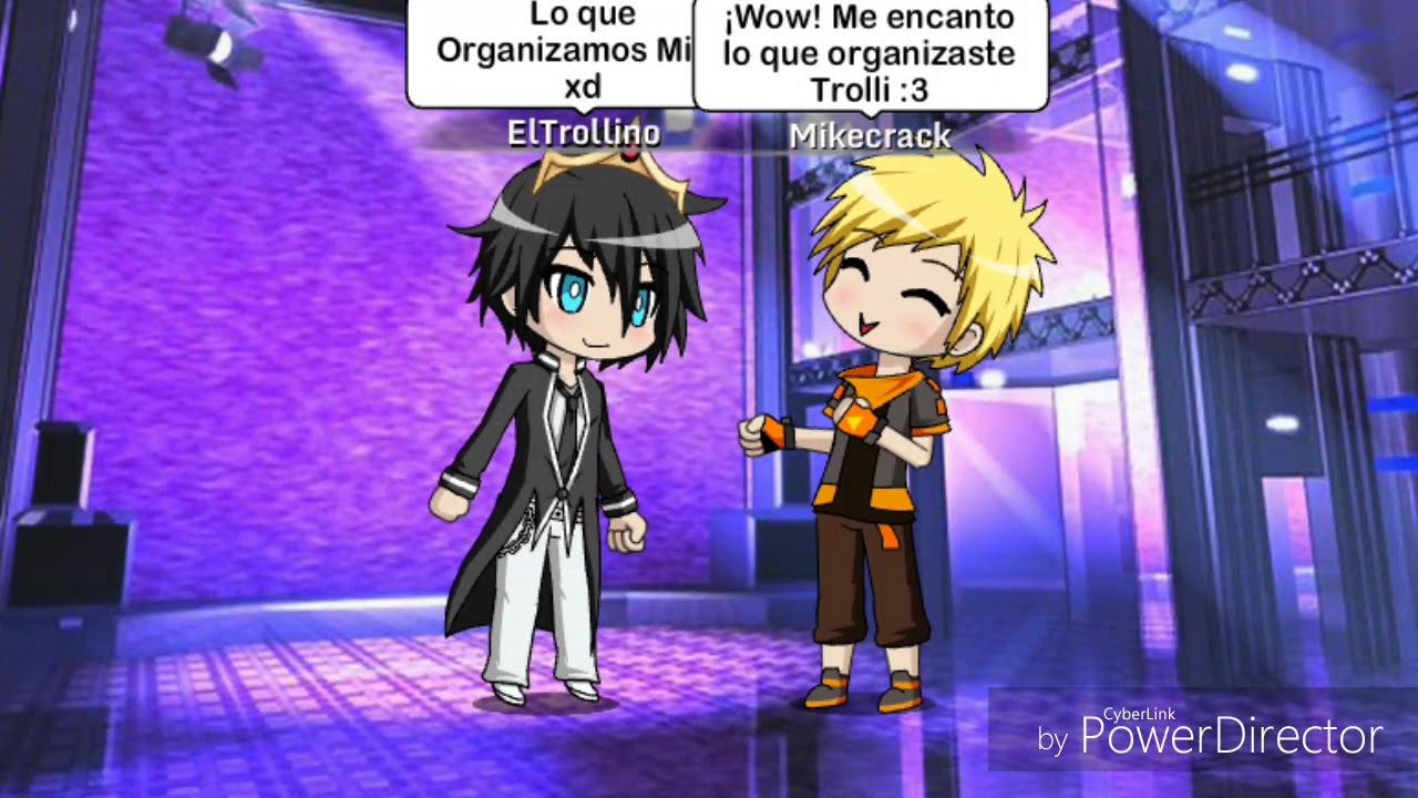 ¿Mikellino o Mikemba? Mini serie Cap 12 - YouTube