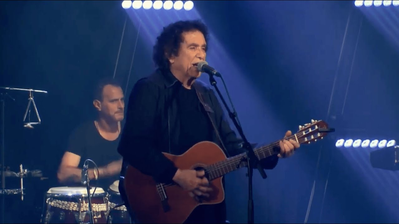 Ron Eliran - Israel's Independence Day Performance 2023 - YouTube