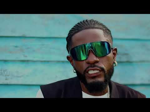 Faashon Dee - Twerk (Official Visualizer)