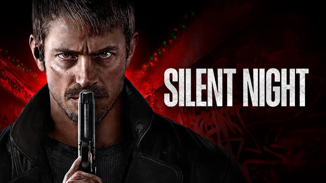 Silent Night trailer | Nu beschikbaar op VOD - YouTube