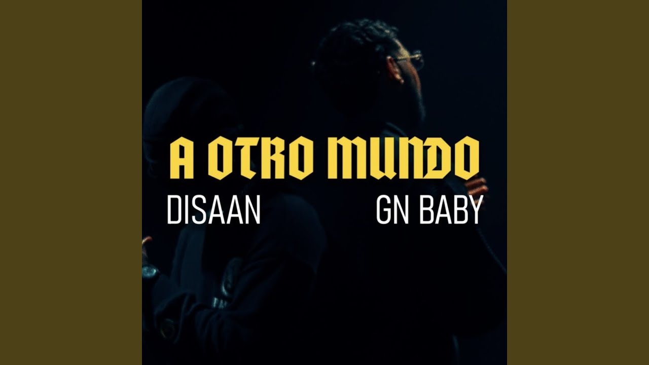 A OTRO MUNDO - YouTube