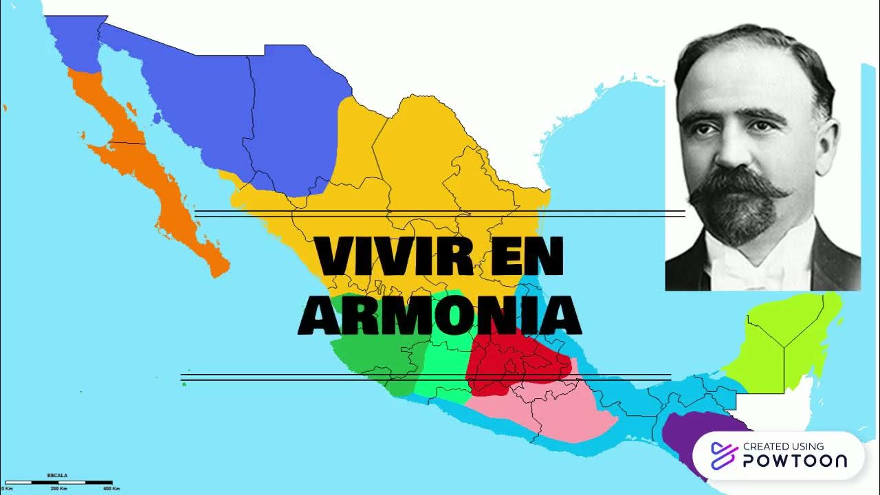 El inicio de la Revolución Mexicana y el maderismo - YouTube