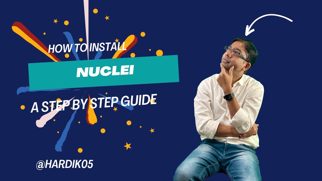 Unlocking the Power of Nuclei: A Comprehensive Guide to the Ultimate ...