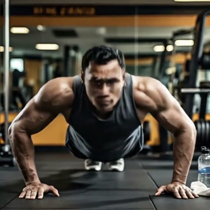 Health and Fitness Channel Introduction - YouTube