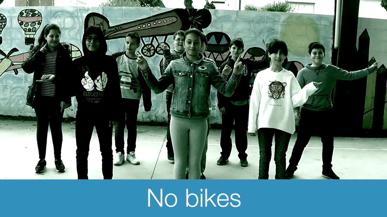 The safety song - YouTube