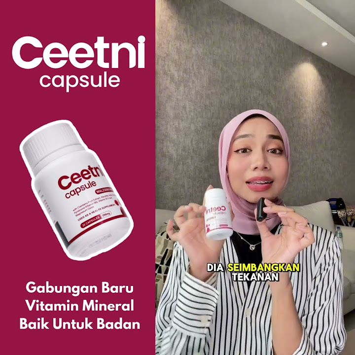 DULU SAJA CUBA CEETNI, TAK SANGKA JADI MACAM NI - YouTube