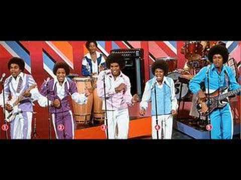 Jackson 5 Instrumetal - Dancing Machine - YouTube