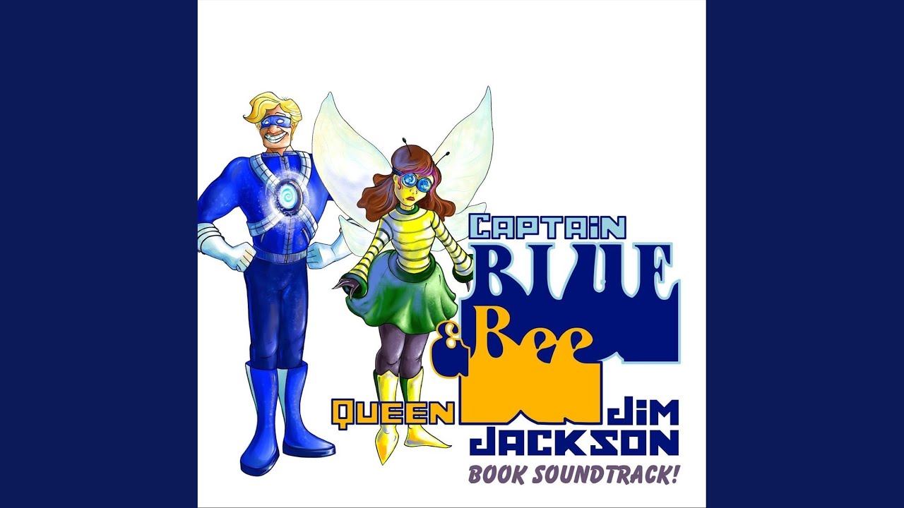 When I See You Blue - YouTube