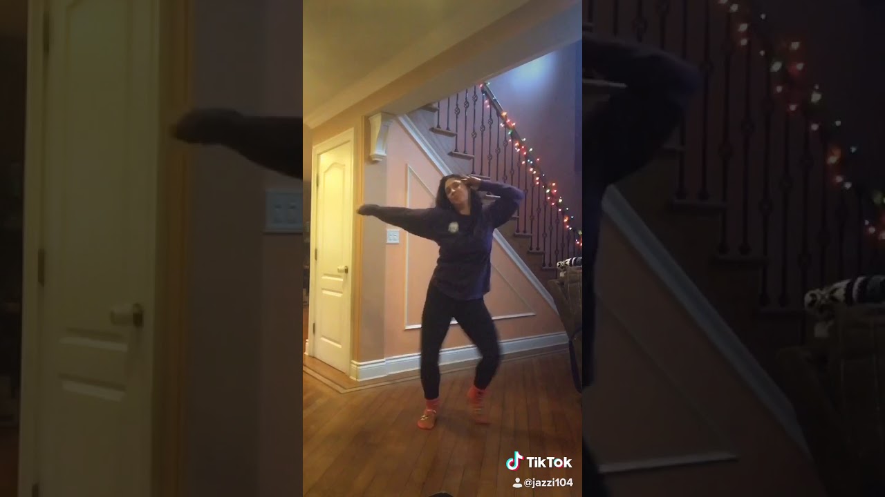 "Champeta" Shakira Super Bowl Dance Challenge - YouTube