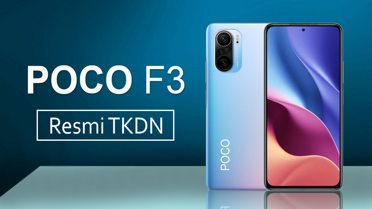POCO F3 PRO INDONESIA REVIEW HARGA DAN SPESIFIKASI RILIS TERBARU - YouTube