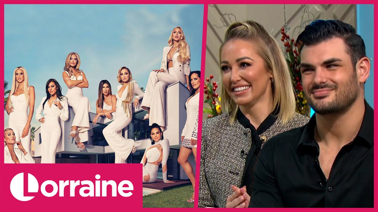 Selling Sunset's Mary and Romain Reveal 'Explosive' Season Five ...