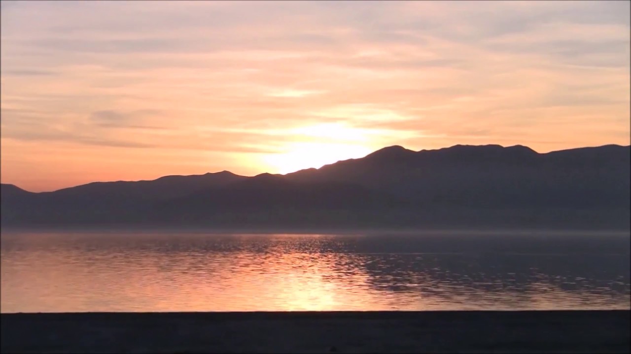 Beach Meditation Visualization for Relaxation or Lucid Dream Induction ...