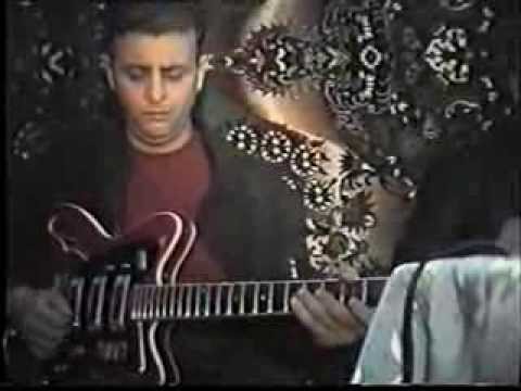 Salamat Bilesuvar ve Eflatun Celilabad toyu