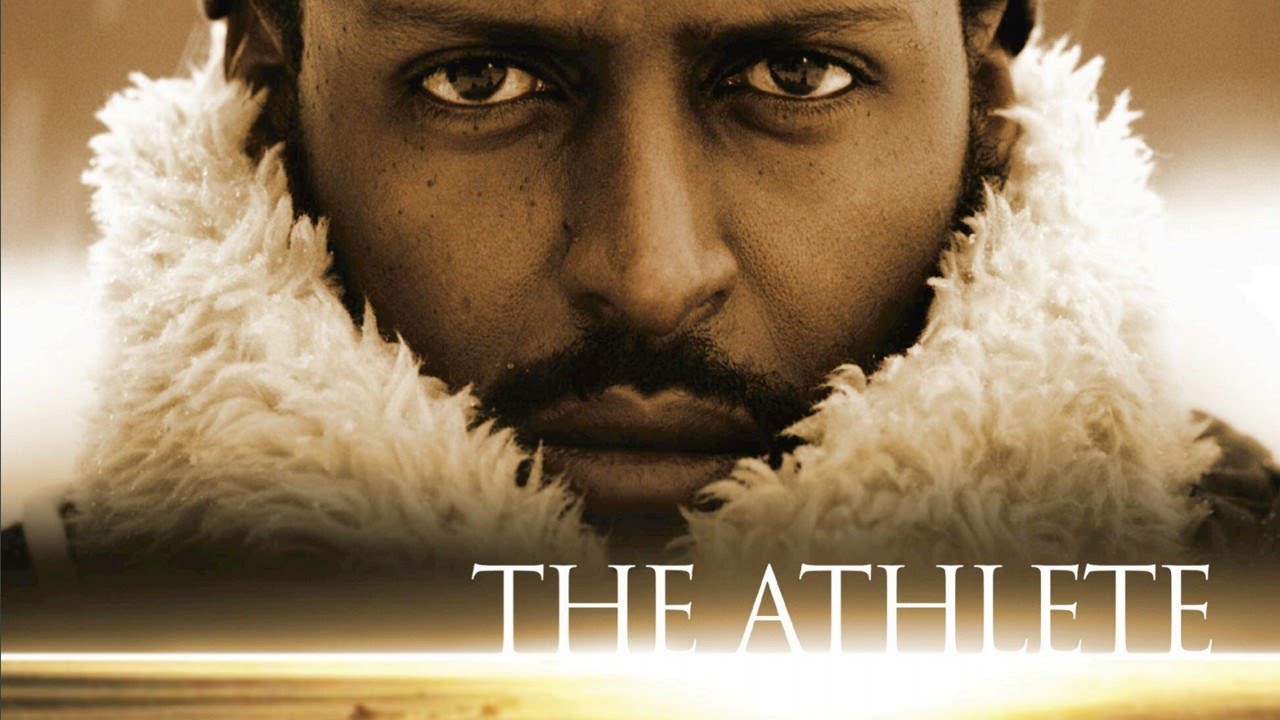 The Athlete Trailer HD - YouTube