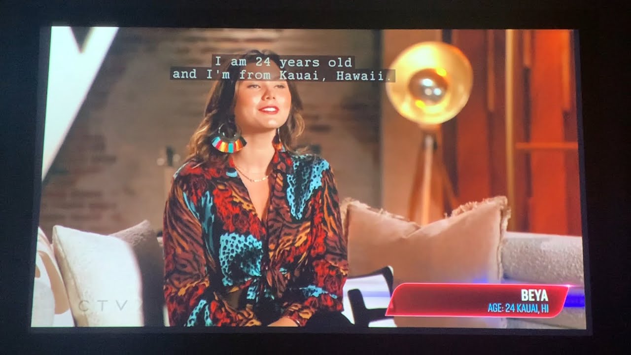 BEYA’s FULL story | The Voice Blind Auditions Day 5 (10/14/24) - YouTube