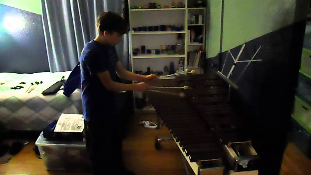 Roman Clowns by EHatch 415 - YouTube