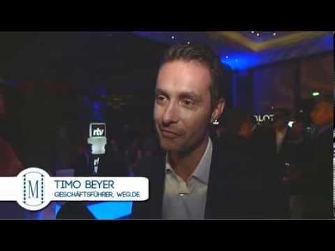Timo Beyer über "Movie meets Media" - YouTube