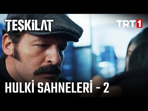 İlk Tokatta Adamı Öldüren Hulki... | Part 2