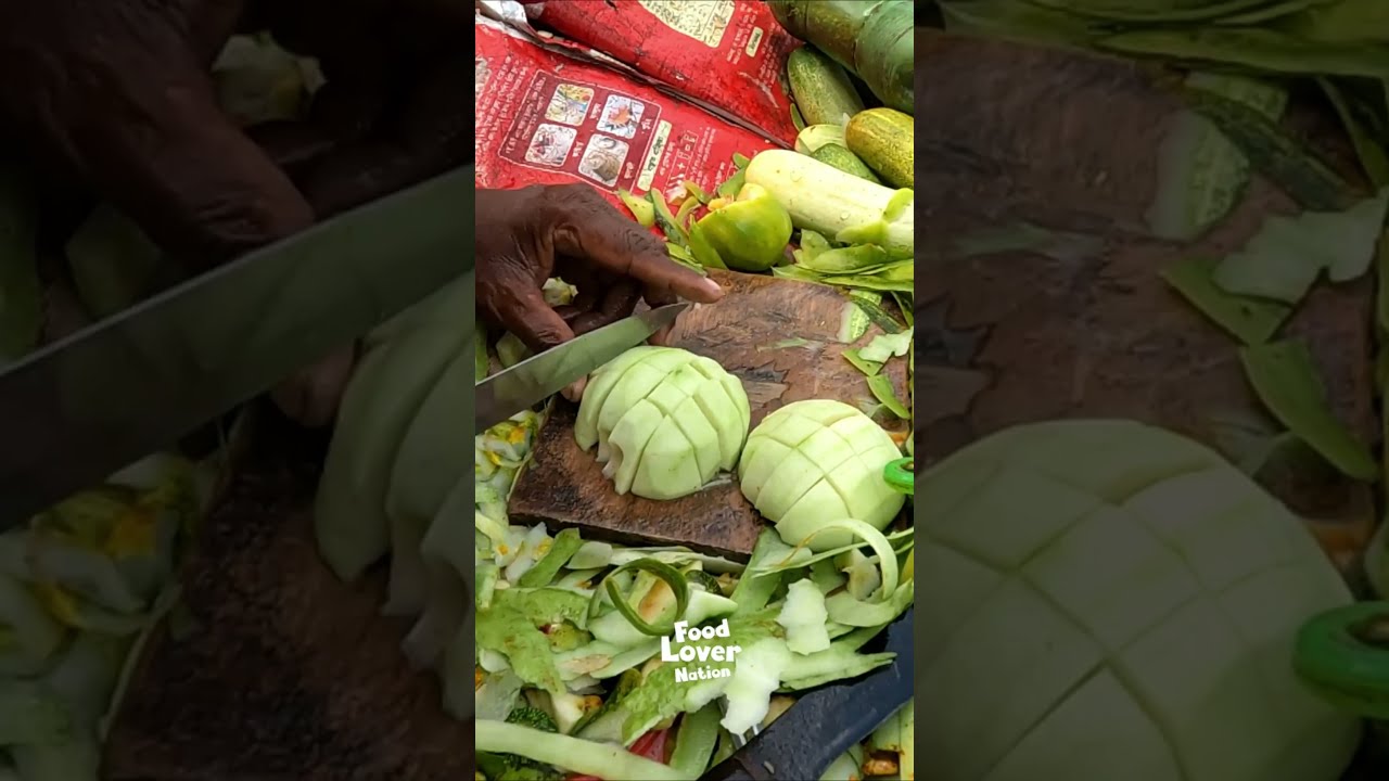 Guava / Payara Fruits Cutting Skills | Yummy Tasty Street Food | # ...