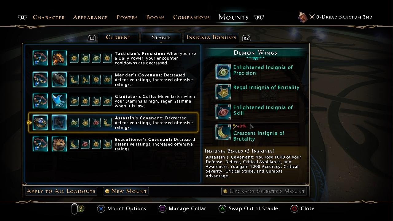 Neverwinter Earth Mote Lockbox is a Flop - YouTube