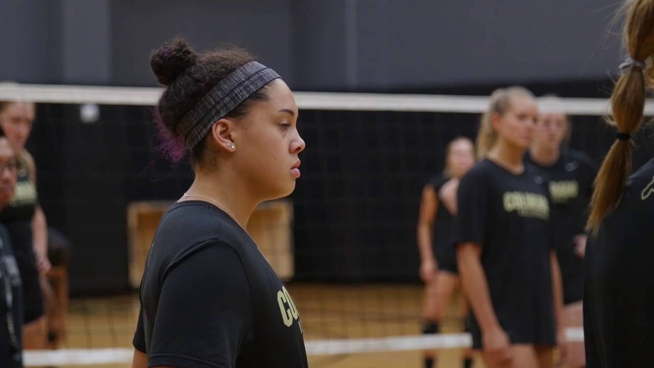 Get To Know Justine Spann - YouTube