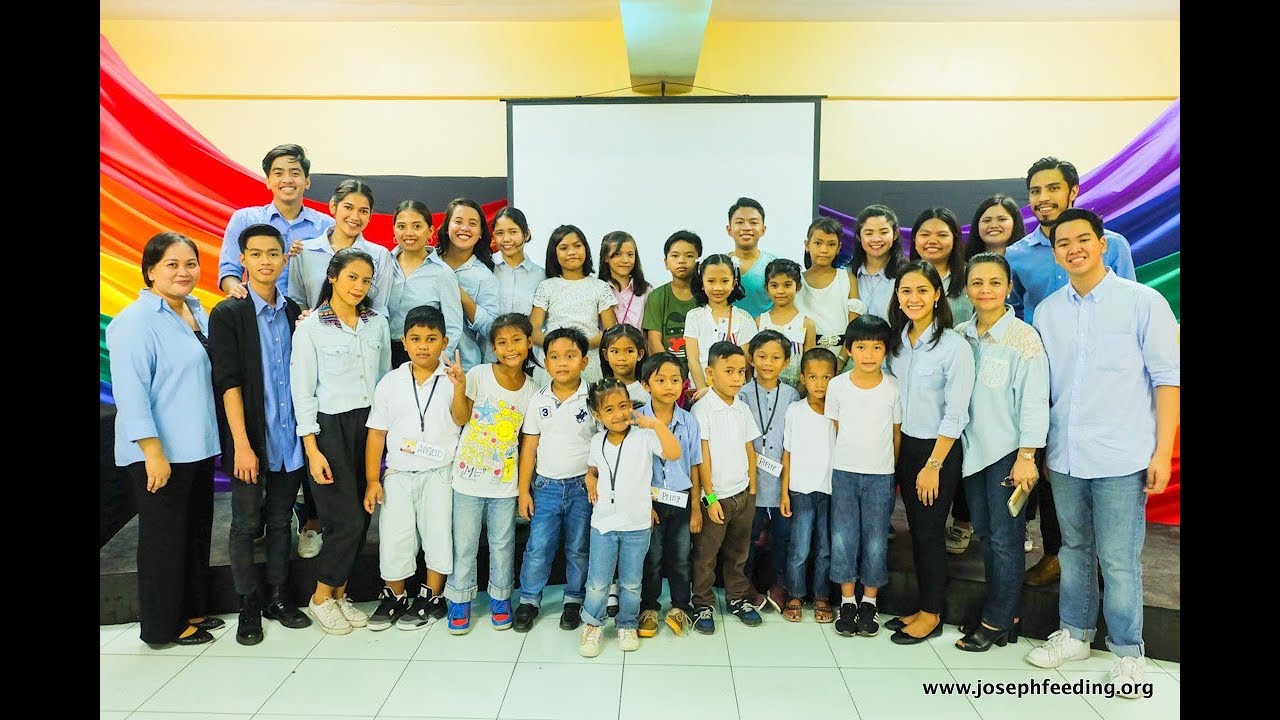 JFM VBS Graduation Day 2018 - YouTube