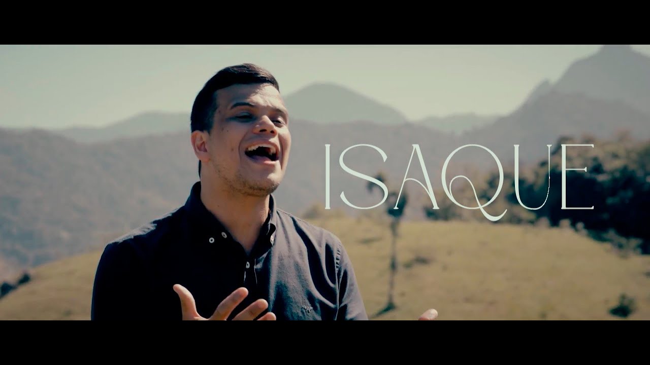Isaque - YouTube